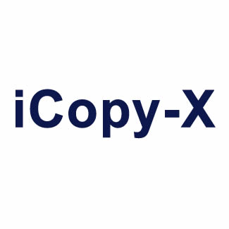 Update your ICopy-X - iCopy-X